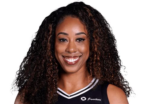 Monique Billings Stats Height Weight Position Draft Status And More Wnba