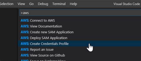 aws toolkit 및 cloud9을 통해 로컬 환경에서 서버리스 앱 개발하기 amazon web services 한국 블로그