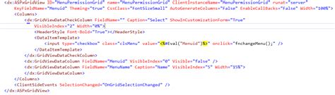 Html How To Access Input Typecheckbox Control Inside Dev Express