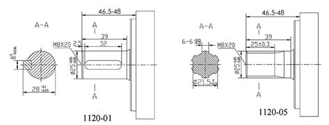 Hydraulic Orbital Motor 250cc Rev 15mpa 2 Bolts 4 Bolts