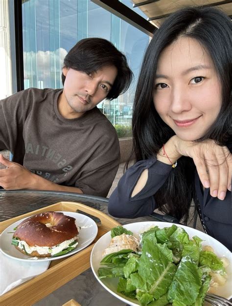 이필모 서수연 부부 가을 데이트 무조건 해야 하는 날씨 소셜in