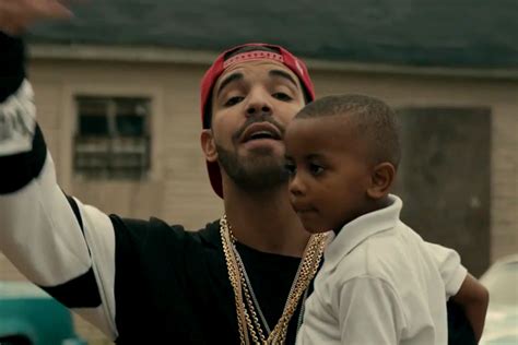 Drake Releases Outlandish Video For ‘worst Behavior