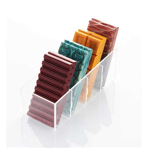 Plexiglass Displays For Tablets Vertical Display Martellato