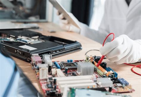 PCB Layout Design RaceEL Systems