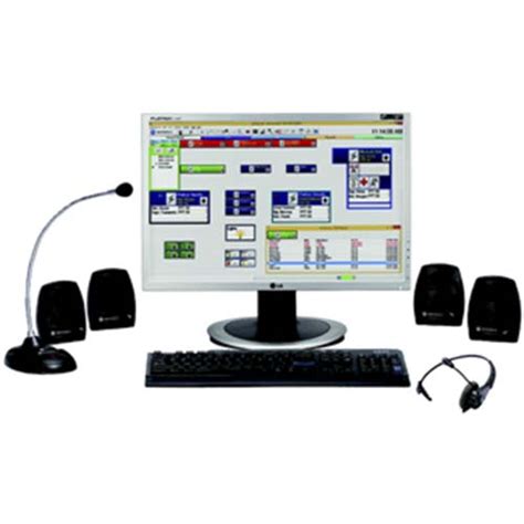 Mcc 7500 Ip Dispatch Console Air Comm Phoenix Az Salt Lake City Ut