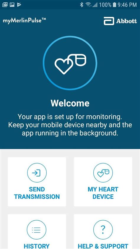 Patient Portal Pacemate®