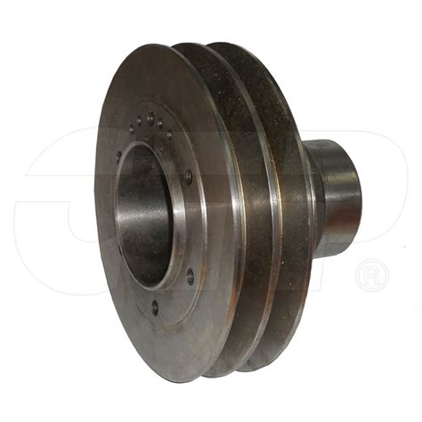 Caterpillar Crankshaft Pulley 1094848