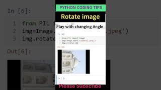 Python Read Rotate Resize Crop Image With Pil Matplo Doovi