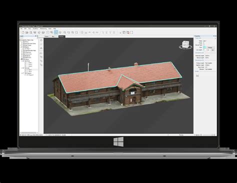 Pixpro Software Photogrammetry For Everyone