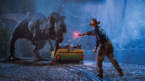 Jurassic Park And Independence Day To Be Screened With A Live Orchestra