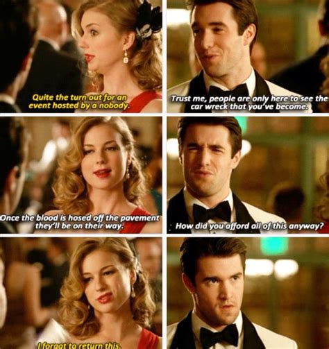 Abc Revenge Quotes