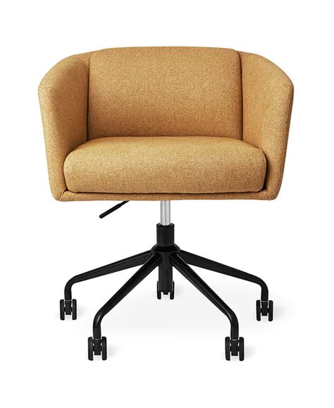 Radius Task Chair By Gus Modern Available At Grounded Modern Living Radius Task Chair By Gus Modern Available At Grounded Modern Living