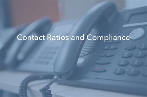 Boosting Contact Ratios And Compliance With Preview Dialing Calltools
