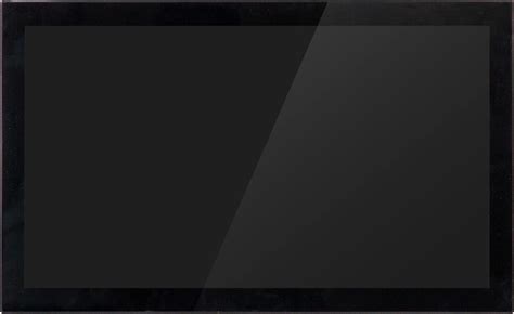 TFT LCD Panel PC QBiX PPC A HT A GIGAIPC PCAP Capacitive Touch Screen Multitouch