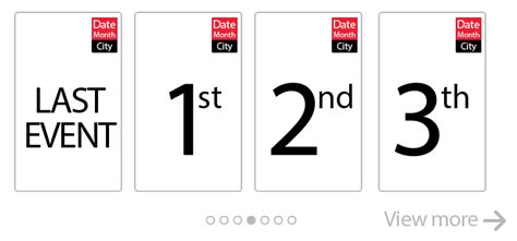 Info Visualisation Calendar Display Options Issue User Experience Stack Exchange
