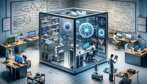 Quantum Computing Vs Classical Computing Key Differences