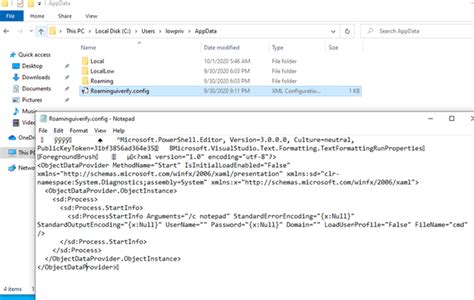 Exploring The Wdac Microsoft Recommended Block Rules Visualuiaverifynative Bohops