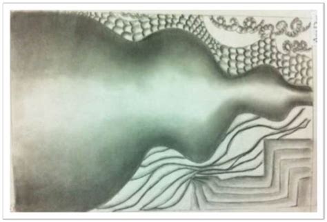 Non Objective Line Design Eller S Artists