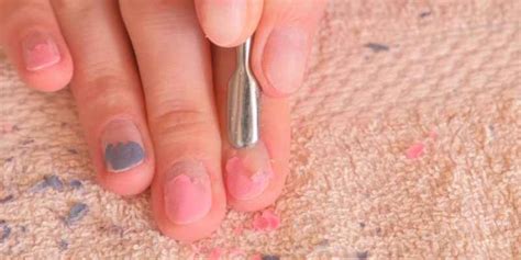 How To Remove Shellac Simple And Effective Methods