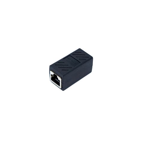 Купити кабельний з'єднувач RJ45 8P8C
