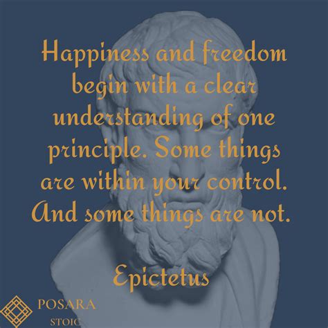 Epictetus Quotes Epictetus First Principle Understanding