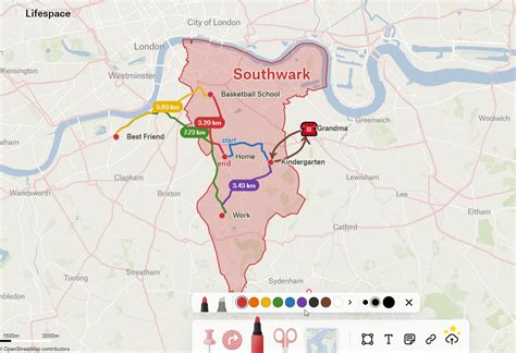 Felt From Collaborative Map To Programming Language F — Paweł Stadnicki Buymeacoffee