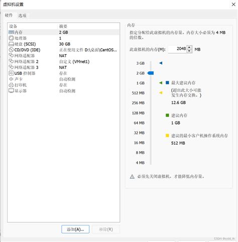Linux中网络相关配置文件和命令linux网络配置文件位置 Csdn博客