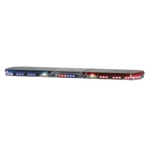 Code Series LED Low Profile Lightbar Lakota Inc