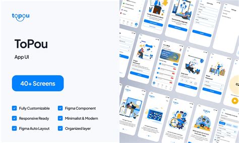 UI UX Modern Dan Clean Untuk Web Dan Aplikasi