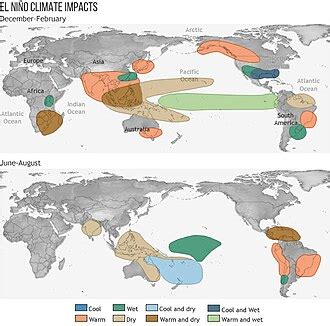 El Niñosouthern Oscillation Wikiwand