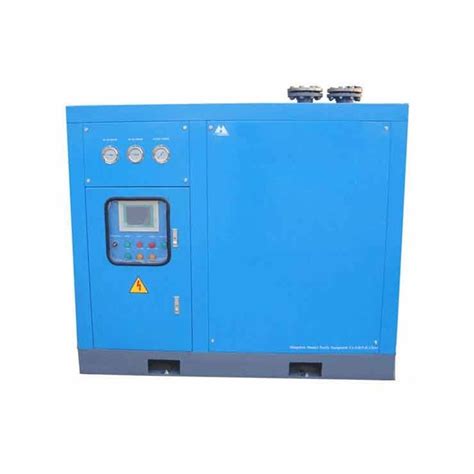 China Refrigeration Air Dryer Compressor Air Flow Dryer Manufacturers Suppliers Factory