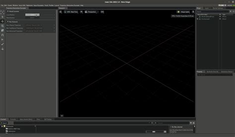 Lula Trajectory Generator — Isaac Sim Documentation