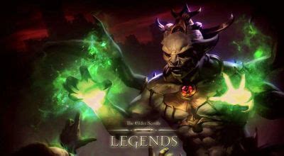 Legends:Dawnguard - The Unofficial Elder Scrolls Pages (UESP)