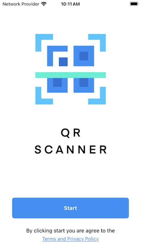 Scan Qr Barcode Para Iphone Download