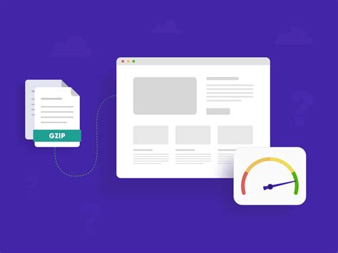 How To Achieve A Faster Website With Gzip Compression Fullhost