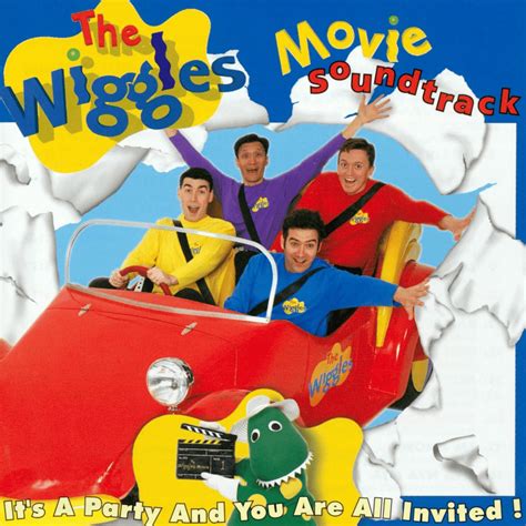 The Wiggles Lets Have A Party Lyrics Genius Lyrics