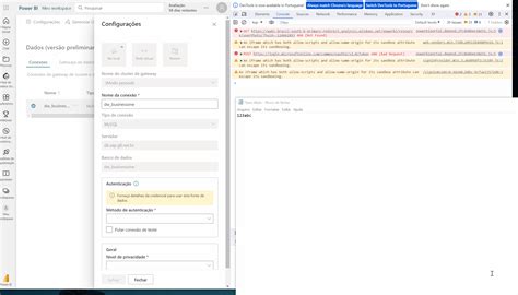 Unable To Click On Save Buttons To Update Gatewa Microsoft
