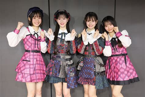 Akb48 20周年イヤー第1弾シングル発売決定！18期研究生・八木愛月がakb48史上初の研究生センターに大抜擢！！ 日刊エンタメクリップ