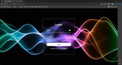 Raghuram Jyothi On Linkedin Day65 Css Html Bootstrap5 Codingchallenge