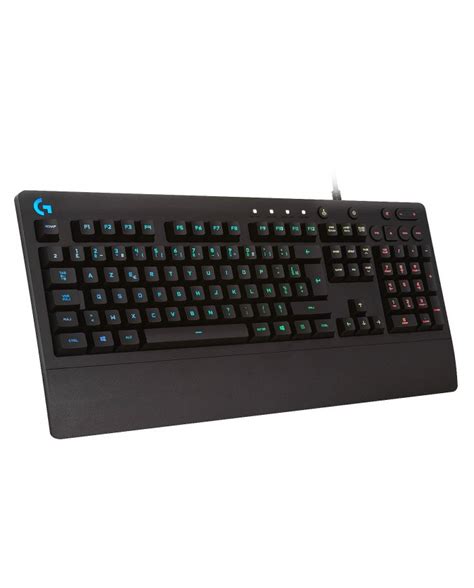 Logitech Clavier Gaming G Prodigy