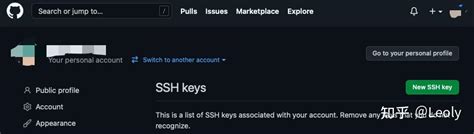 GitHub 私有仓库以及git 的使用 知乎