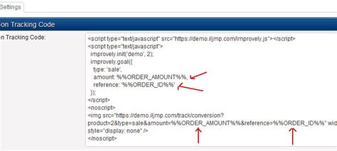 Improvely Product Blog Install Improvely On Bigcommerce