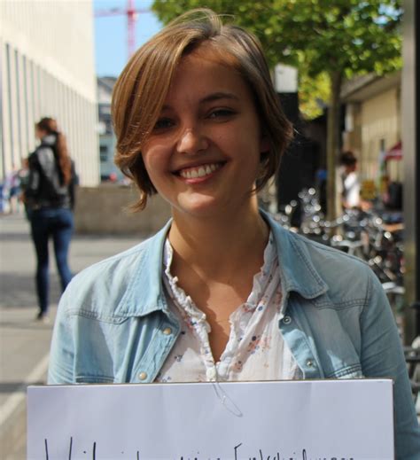 Ich Bin F R Sexuelle Selbstbestimmung Weil B Ndnis F R Sexuelle Selbstbestimmung