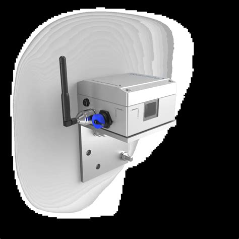Wireless Sensors Pt Sistem Solusi Geospasial