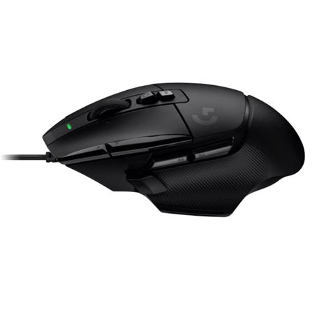 Logitech G502 X Tunable Gaming Mouse
