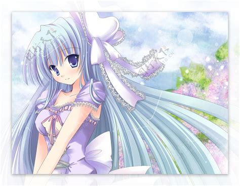 动漫高清桌面壁纸图片素材 编号07120455 图行天下