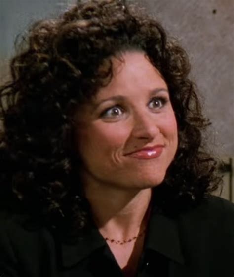 Elaine Benes Seinfeld Tv Sitcom Characters Rankings