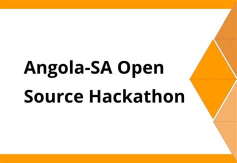Opensource Lpi Foss Freesoftware Opensource Tech It Hackathon Digitalafrica Linux