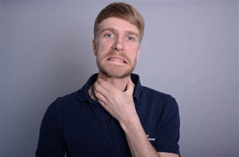 Platysma Pain And Trigger Points