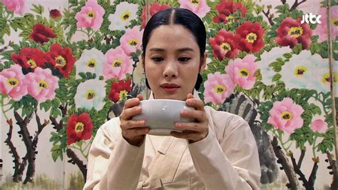 죽음의 문턱까지 온 얌전 때마침 등장한 대비 무슨 일 궁중잔혹사 꽃들의 전쟁 최종회 Youtube